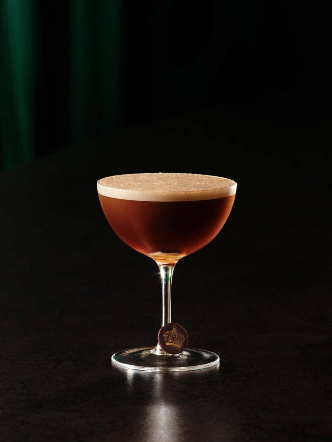 Green Bar | Cocktail Bar Regent Street | Hotel Café Royal