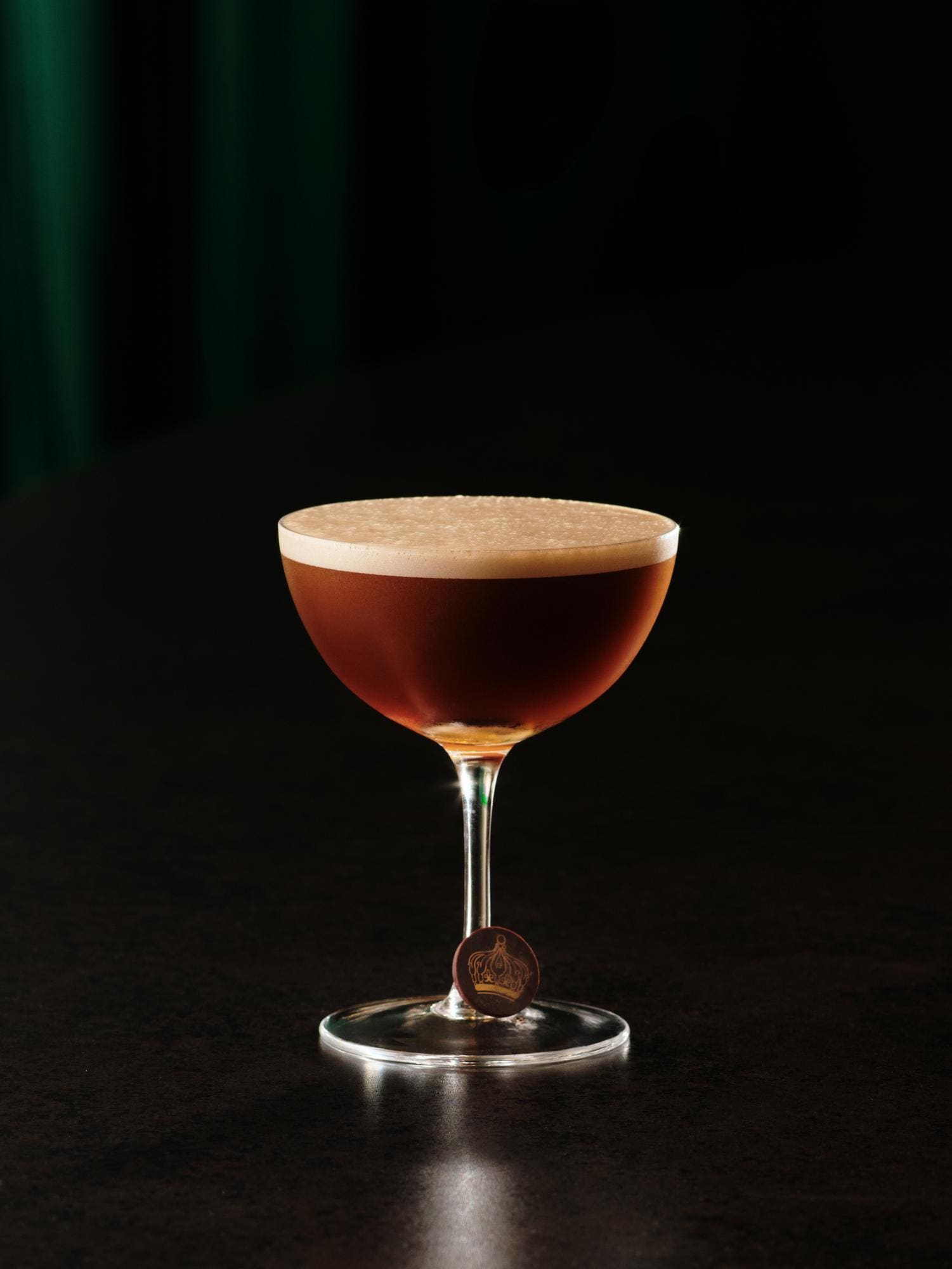 Green Bar | Cocktail Bar Regent Street | Hotel Café Royal