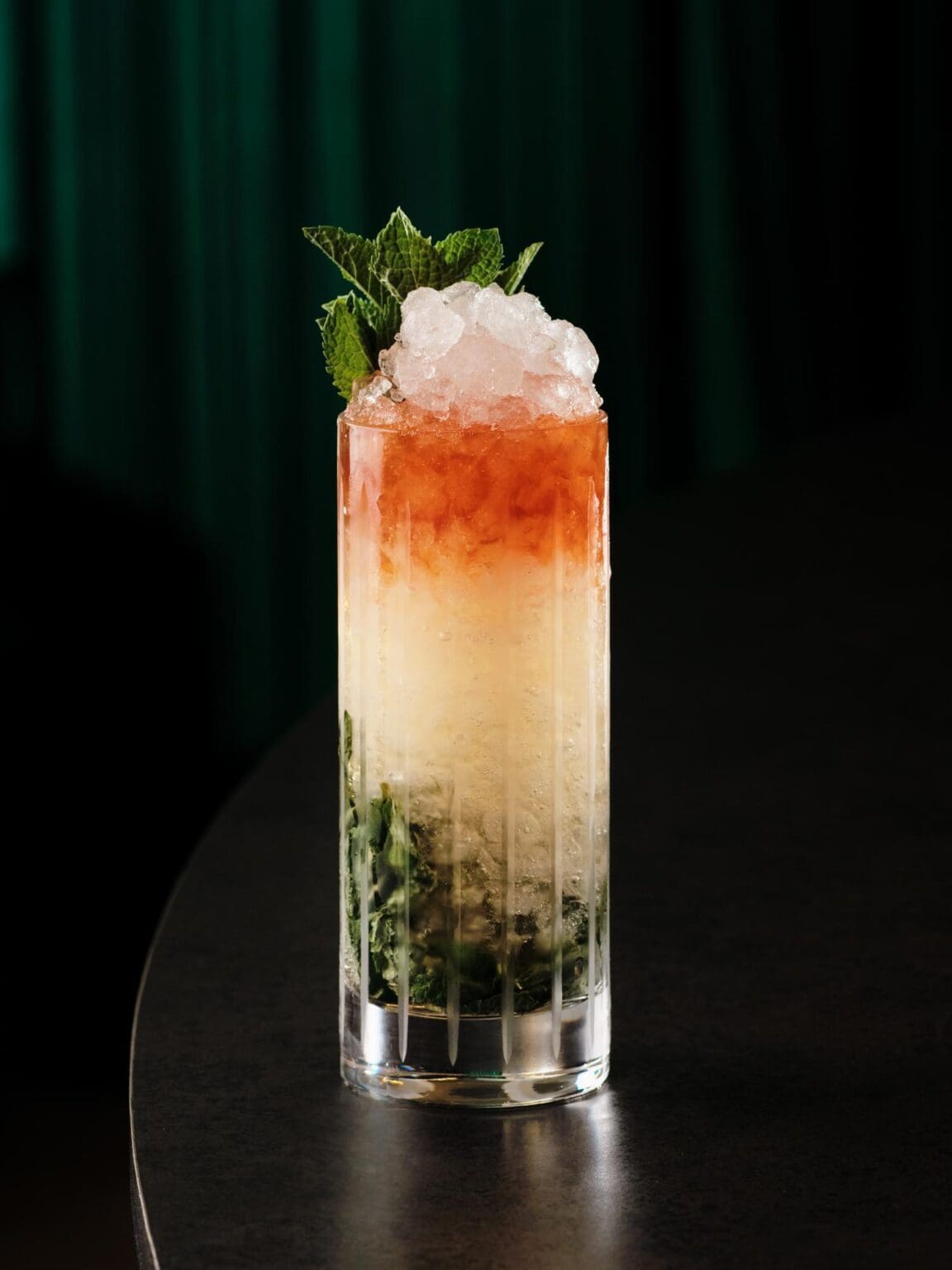 Green Bar | Cocktail Bar Regent Street | Hotel Café Royal