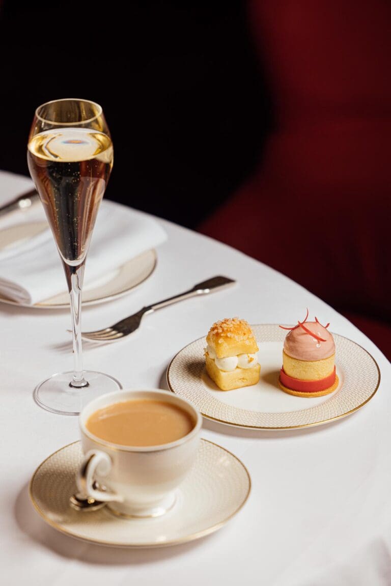 Restaurants and Bars London | Hotel Café Royal