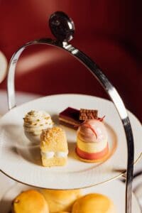 Restaurants and Bars London | Hotel Café Royal