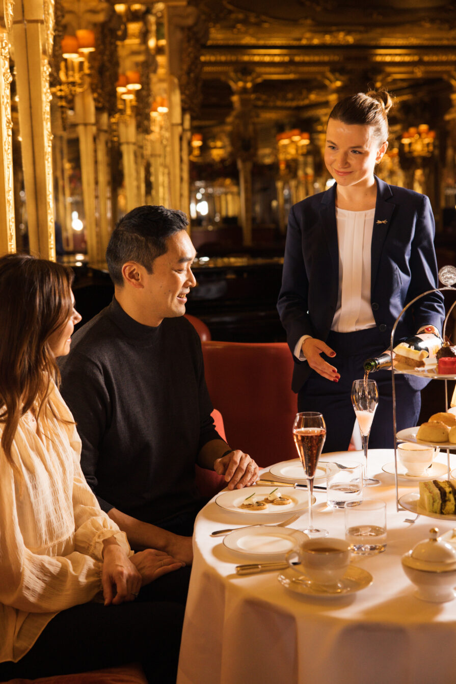 The Grill Room | Gallery | Hotel Café Royal