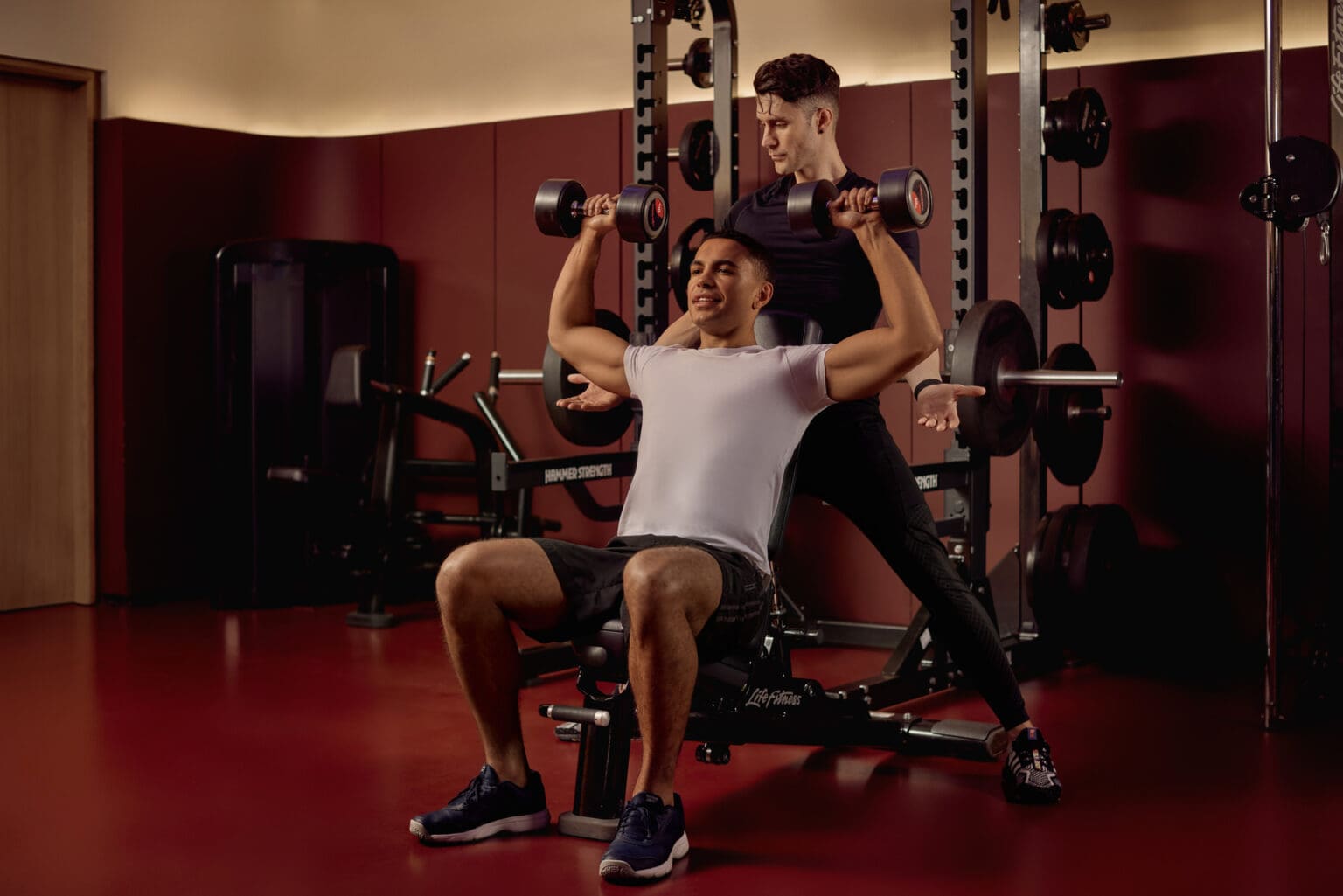 Akasha Spa London | Fitness, Yoga, Swimming | Hotel Café Royal