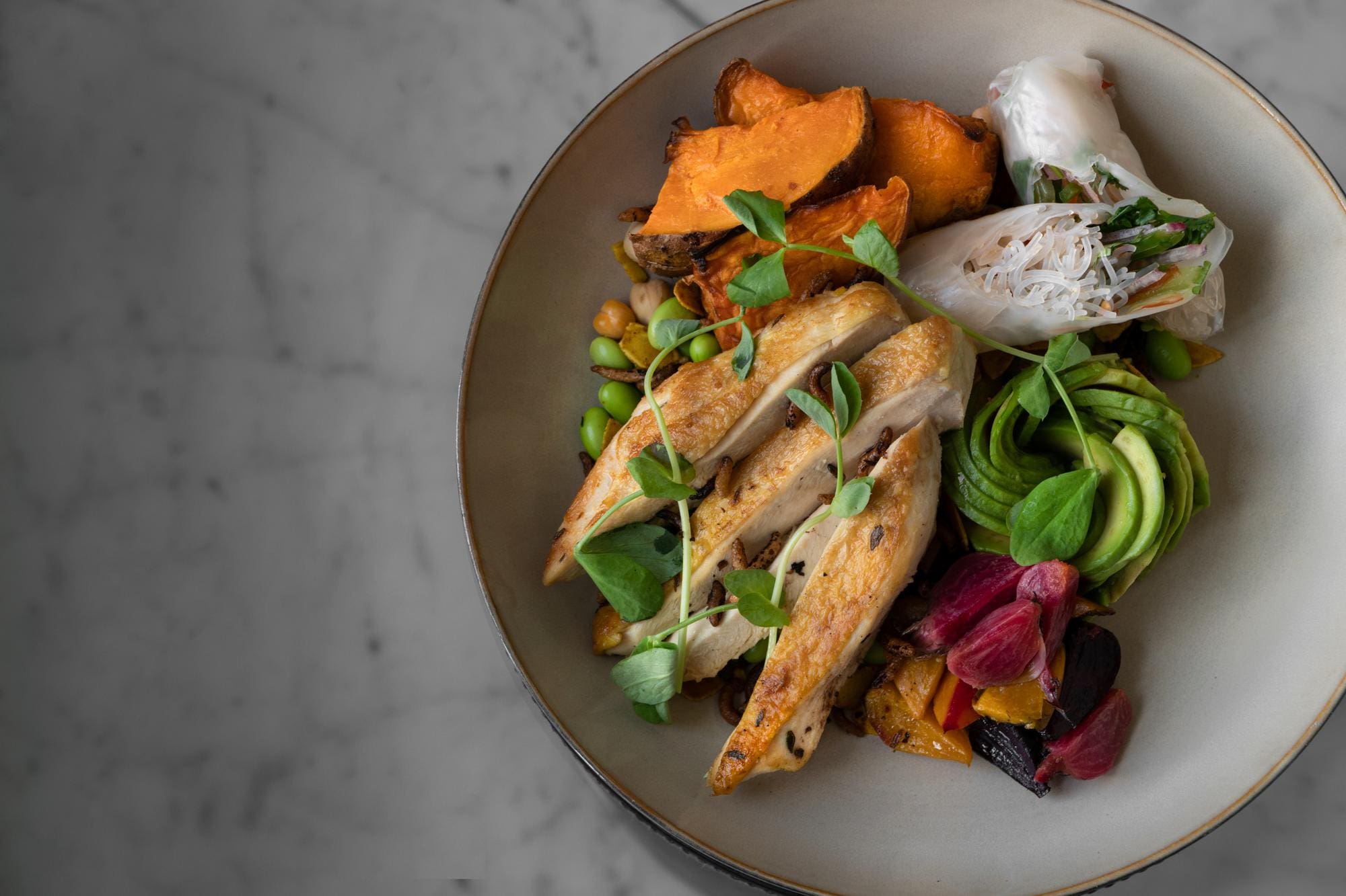 Akasha Spa London | Fitness, Yoga, Swimming | Hotel Café Royal