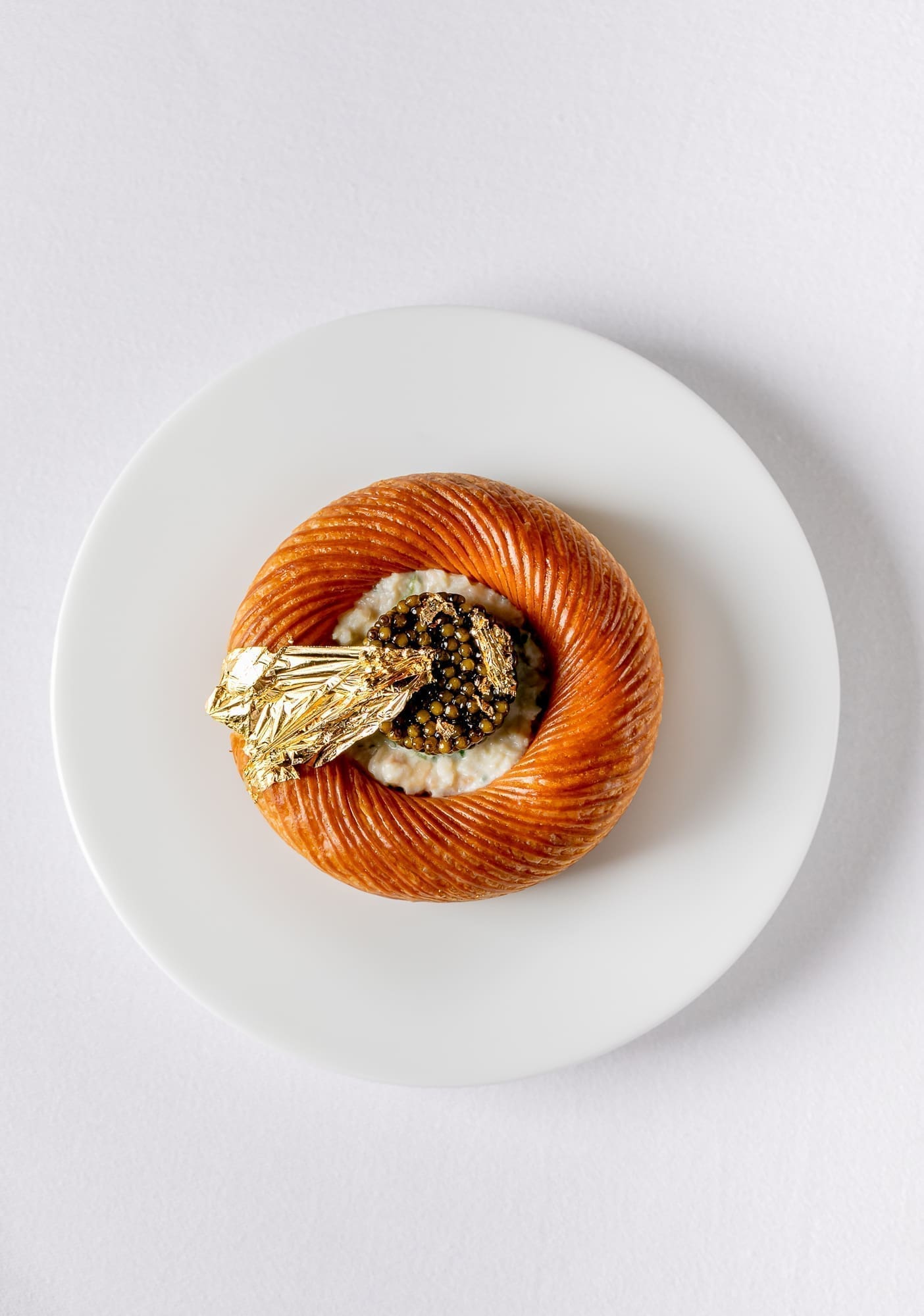 Two Michelin Starred Alex Dilling | Eat & Drink | Hotel Café Royal