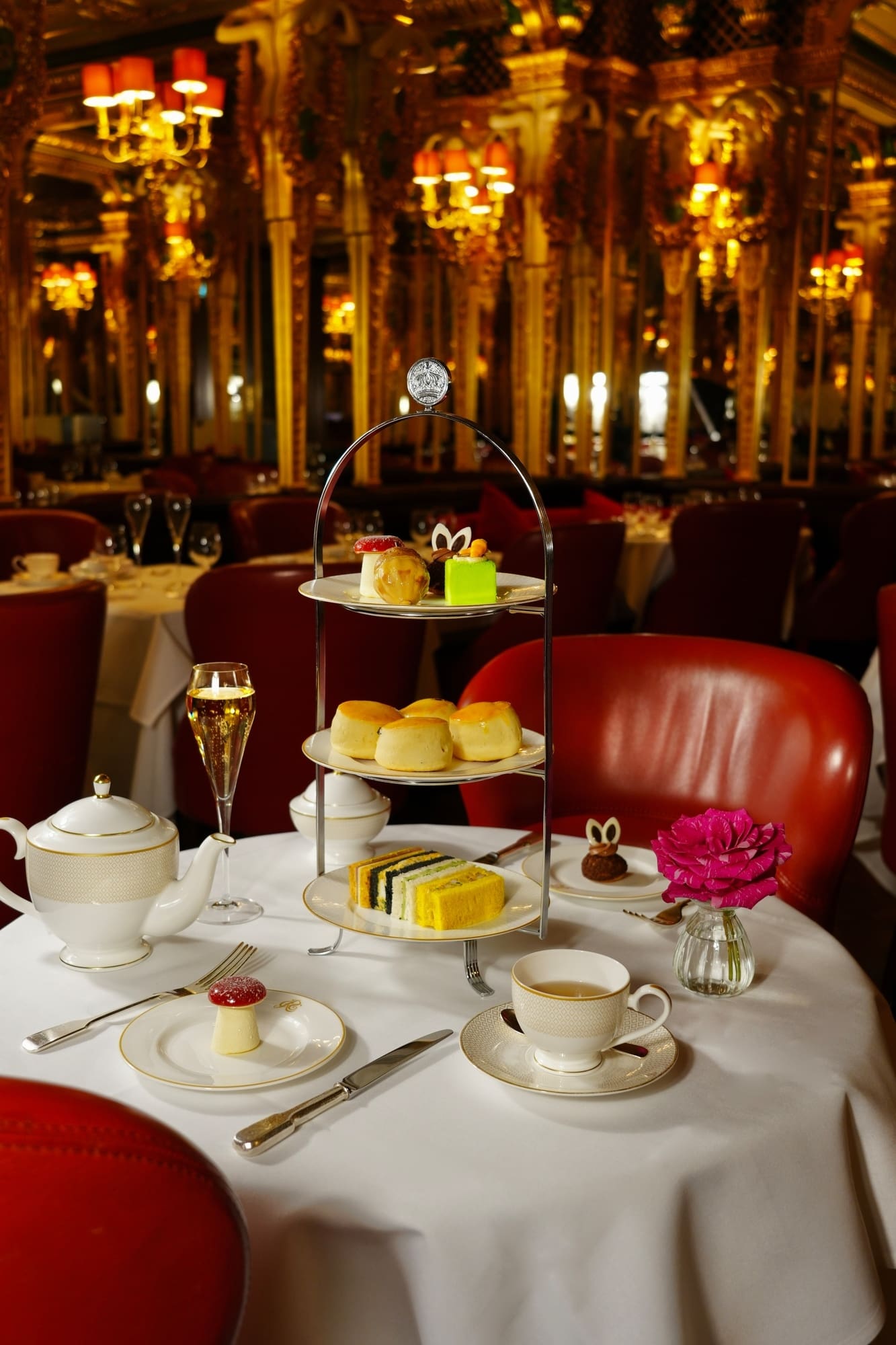 Café Royal Grill | Hotel Café Royal