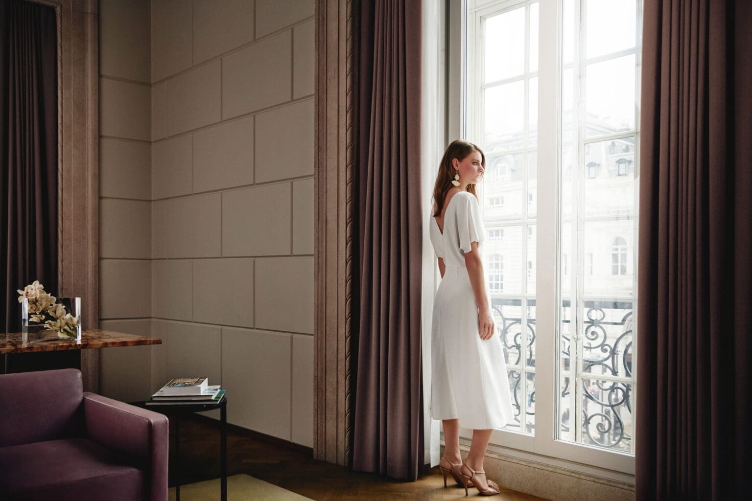 Luxury 5-Star Hotel London | Hotel Café Royal