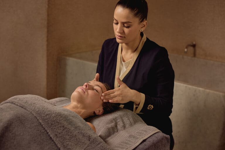 Akasha Spa London | Fitness, Yoga, Swimming | Hotel Café Royal