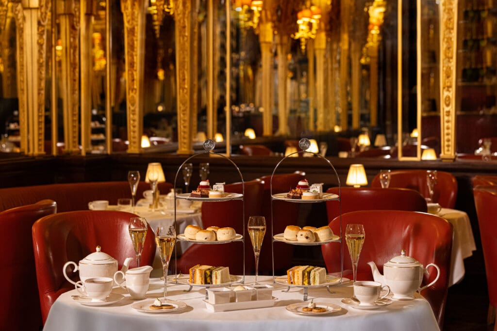 The Grill Room | Gallery | Hotel Café Royal