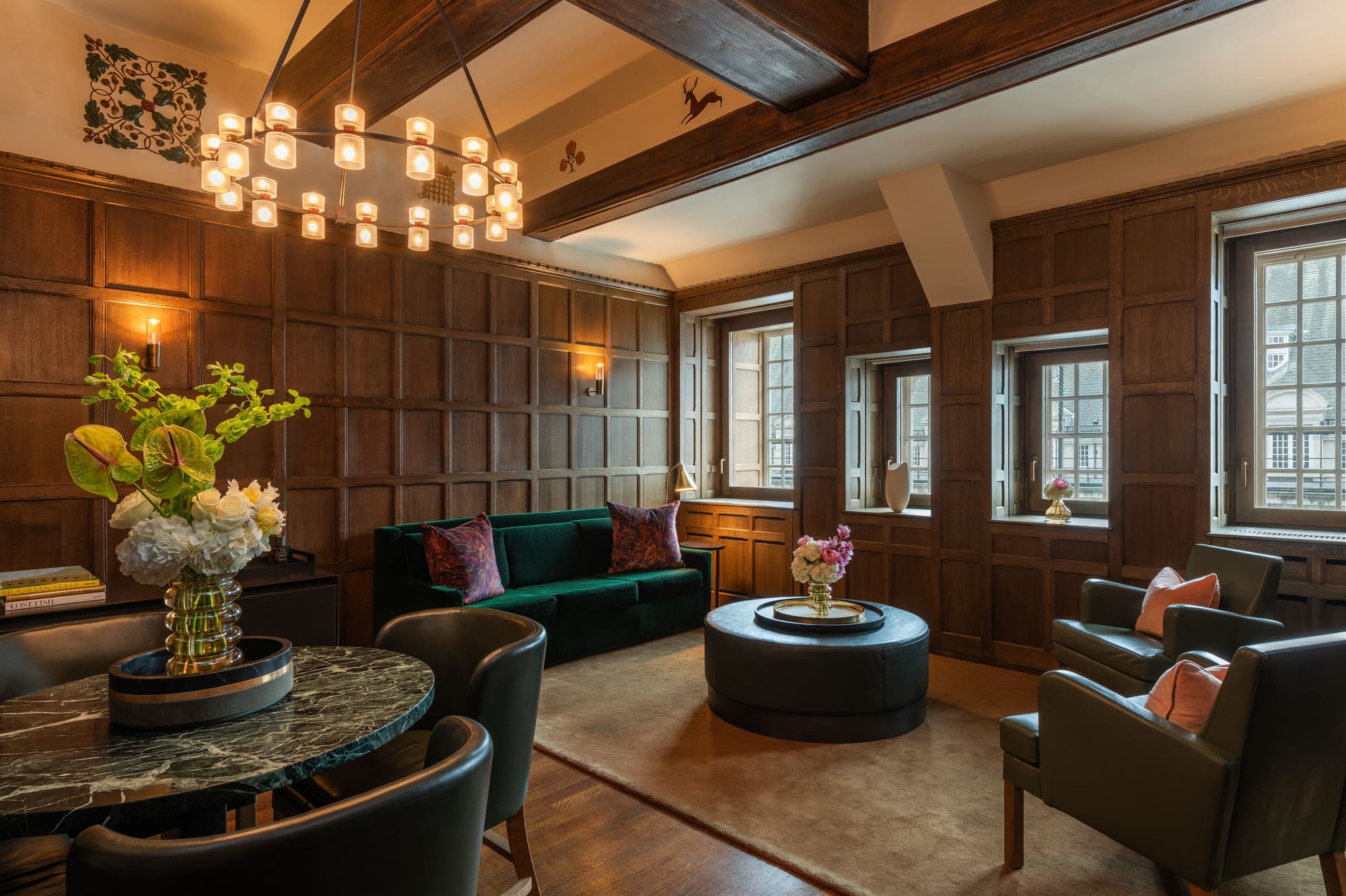 Meetings & Events | London | Hotel Café Royal